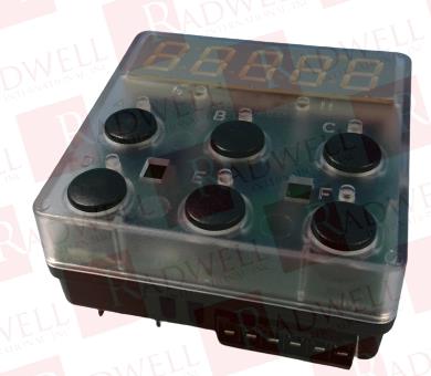 F2HA-1331-01CP Temperature/Process Control by WATLOW
