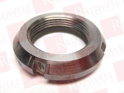 BH-12 Nut/Bolt/Rod/Washer by WHITTET HIGGINS