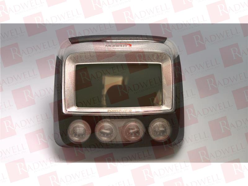 78700615 Indicator/Display by FW MURPHY