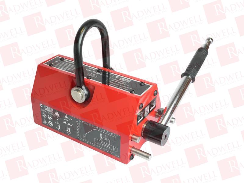 ULE0220 Fork Lift/Platform Truck by ECLIPSE MAGNETICS