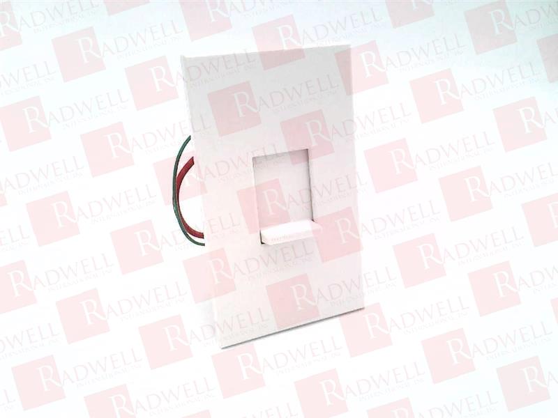 NTF-10-WH Wall Switch by LUTRON