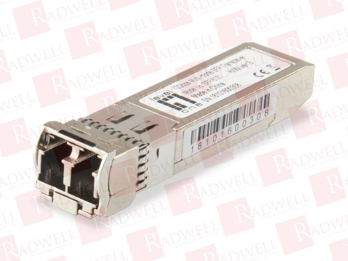 SFP-6101 Radio Transceiver by LEVEL ONE