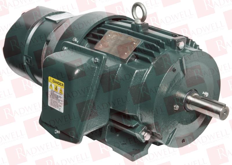 0104SDBC44A-P Motor by TOSHIBA