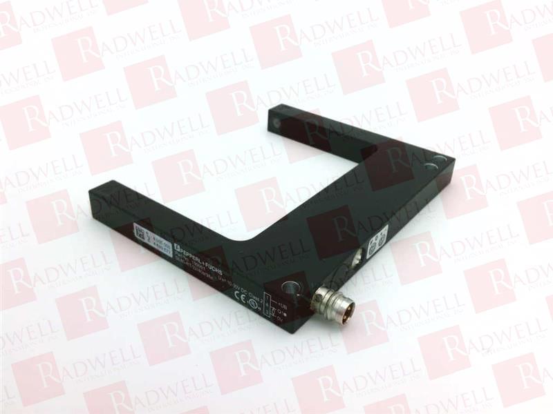 GL80-RT/32/40A/98A Photoelectric by PEPPERL & FUCHS