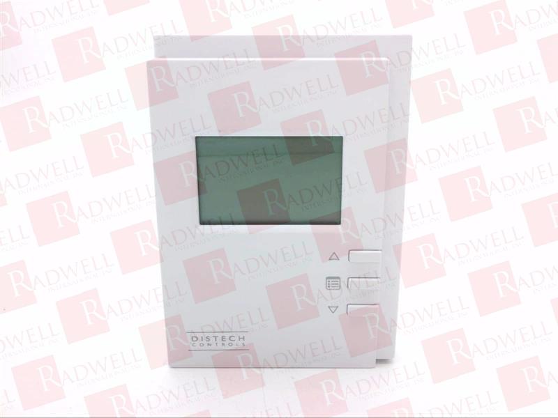 PDITE-SMRTVUH-01 Temperature/Process Control by DISTECH