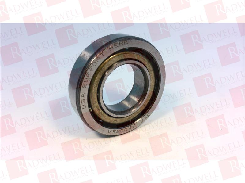 7206 BEAY Bearing by SKF