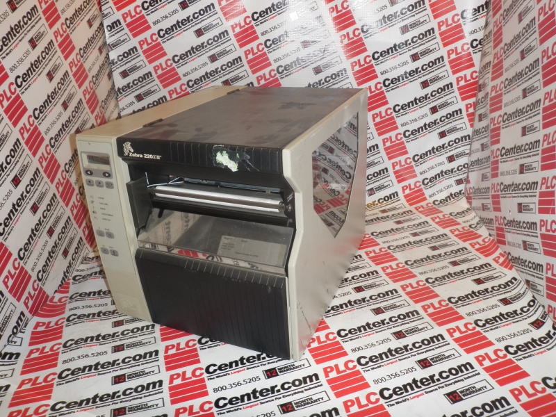 Z220-451-00054 Labeling Machine by ZEBRA