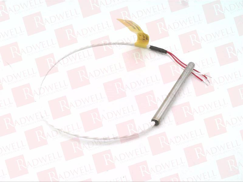 R1T185L483-003-00-18-T3012-2 Transmitter by PYROMATION INC