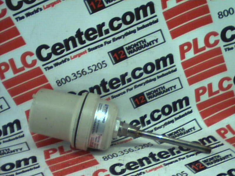 B-1C-4-1/8-100-600F Temperature Switch by BURLING INSTRUMENT