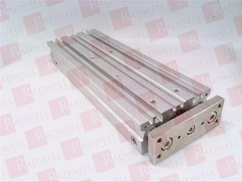 MGPM20-200Z Pneumatic Cylinder by SMC