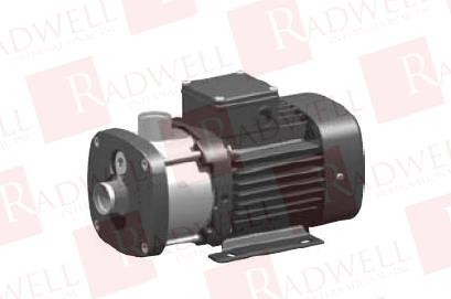 CM10-2 A-R-G-E-AQQE J-A-A-N Hydraulic Pump/Motor by GRUNDFOS