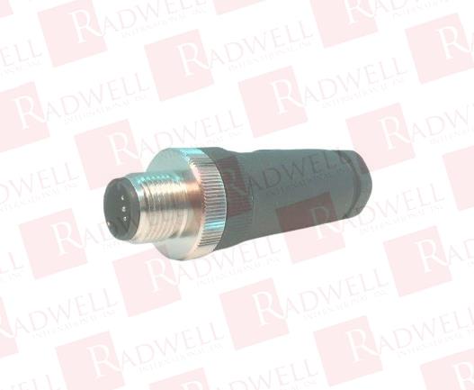 BS8151-0 Connector/Terminal/Pin by TURCK