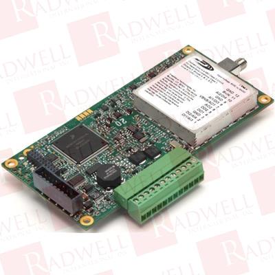 FGR2-IOS-C-U PC Board PLC/Add-On Board by FREEWAVE TECHNOLOGIES INC