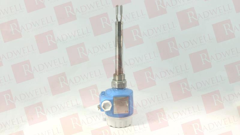 FTL51-AGR2BB4G5A 200MM Level Switch by ENDRESS & HAUSER