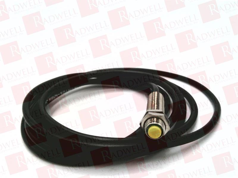 M60A-M10A-NS6K-S Proximity Switch by BETA SENSORIK