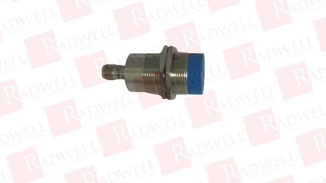 IS75DK Inductive Sensor by INFRA