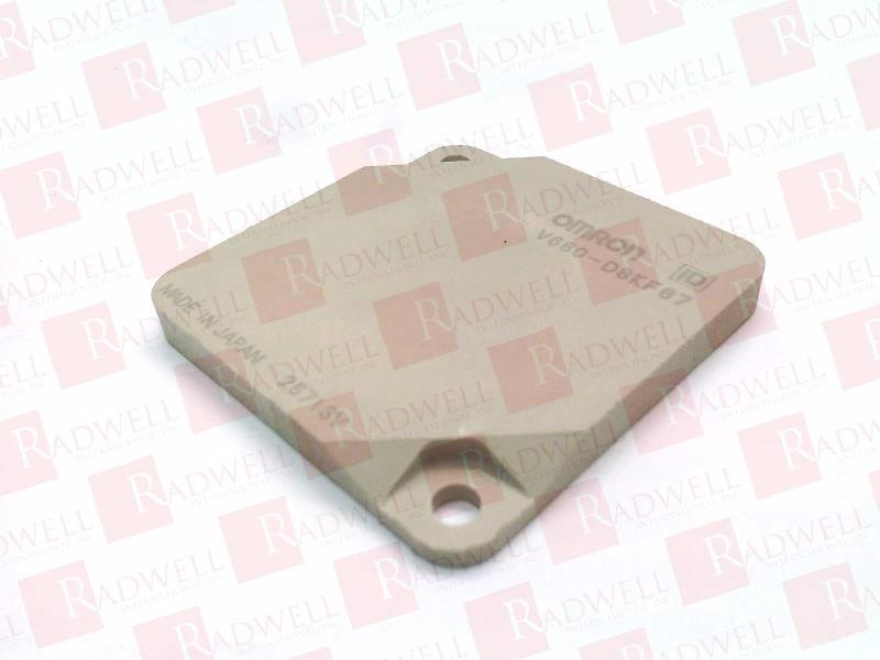 V680-D8KF67 RFID Sensor/Tag by OMRON