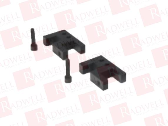 5050228PK Enclosure Mounting Bracket by SIMCO-ION