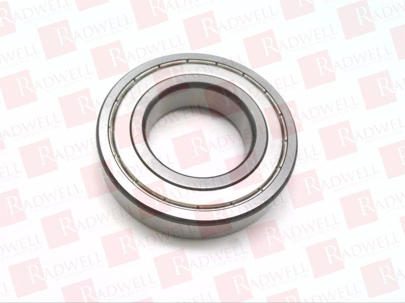 6209ZZ Bearing by FAG BEARING