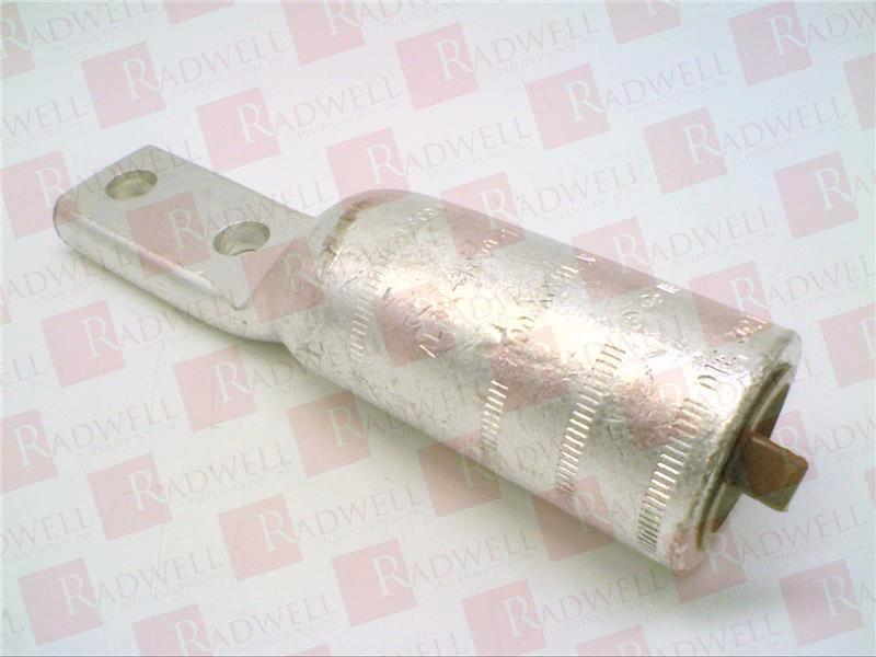 ALNN-1000-12-134 Lug/Connector by ILSCO