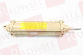 4401-100 Pneumatic Cylinder by UNITED CONVEYOR