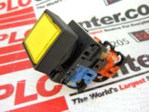 AR22F0M-11E4Y Pushbutton by FUJI ELECTRIC