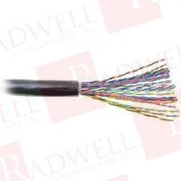 CAT5-25PR-DB Electrical Cable/Wire by STRUCTURED CABLE