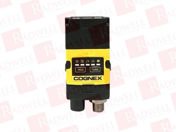 DMR-262X-MAX-L Bar Code Scanner Hand Held by COGNEX