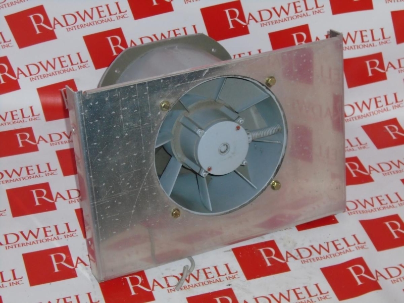 220135-51T Fan/Ventilation by HOWDEN AIRDYNAMICS INC