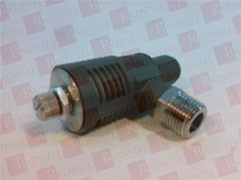 ASV510F-N03-11 Pneumatic Control by SMC