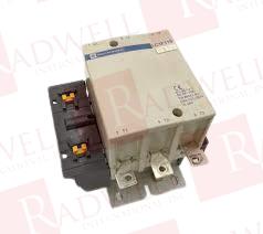 LC1F150-LX1FF092 Contactor by TELEMECANIQUE