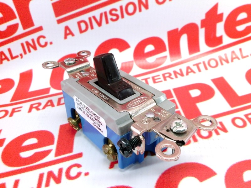 15A Wall Switch by HUBBELL