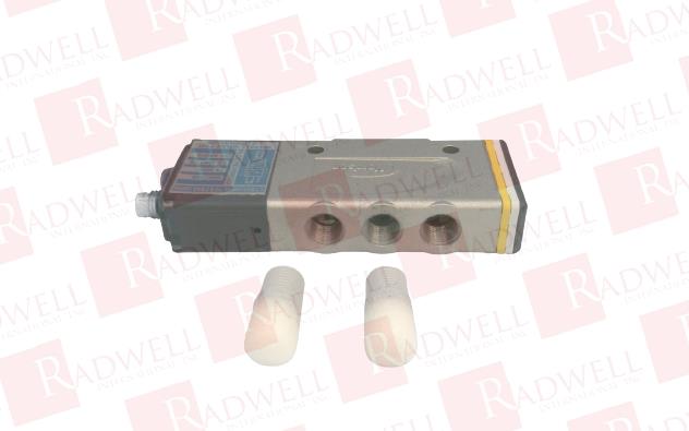 1095800 Solenoid Valve by NORDSON