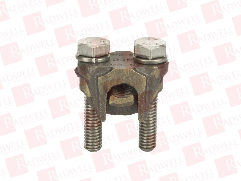 TC2/0 Lug/Connector by NSI INDUSTRIES