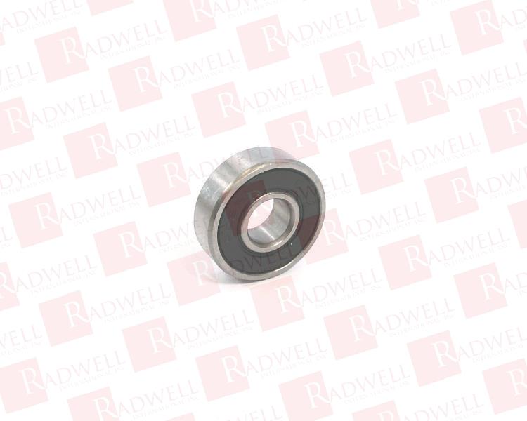 608 2RS PRX Bearing by BL BEARINGS