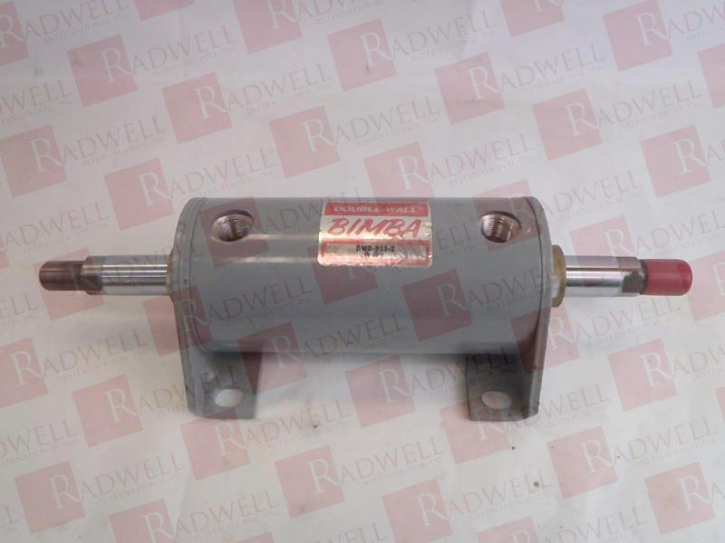 DWD-833-2 Pneumatic Cylinder by BIMBA