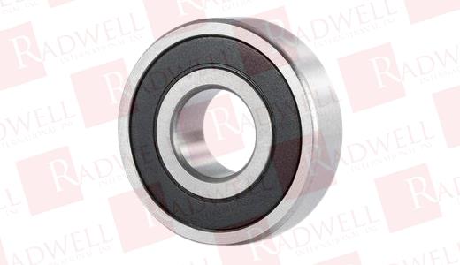 6304-2RS Bearing by GENERAL BEARING