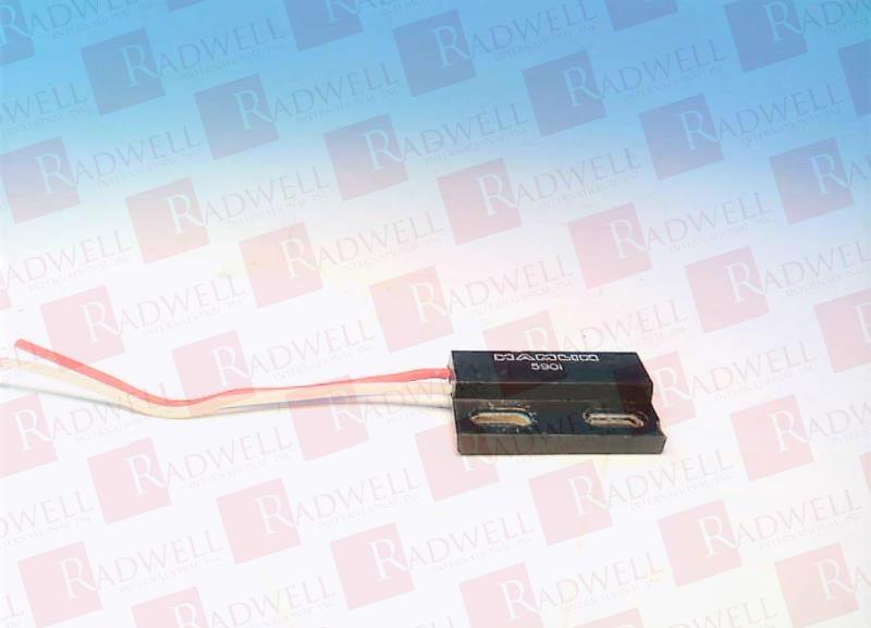 5901 Proximity Switch by HAMLIN