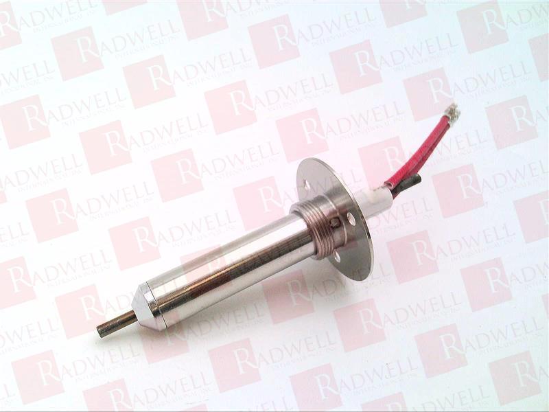 A1234 Nozzle Heater par HAKKO