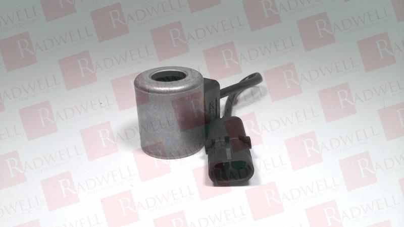 3412986 Hydraulic Power Supply / Coil / Coil Assembly by HYDAC