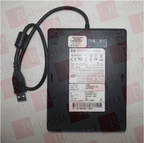 EA763AA Floppy Drive by HEWLETT PACKARD COMPUTER