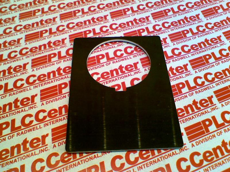 FS251 Legend Plate by ROYAL OAK ENTERPRISES