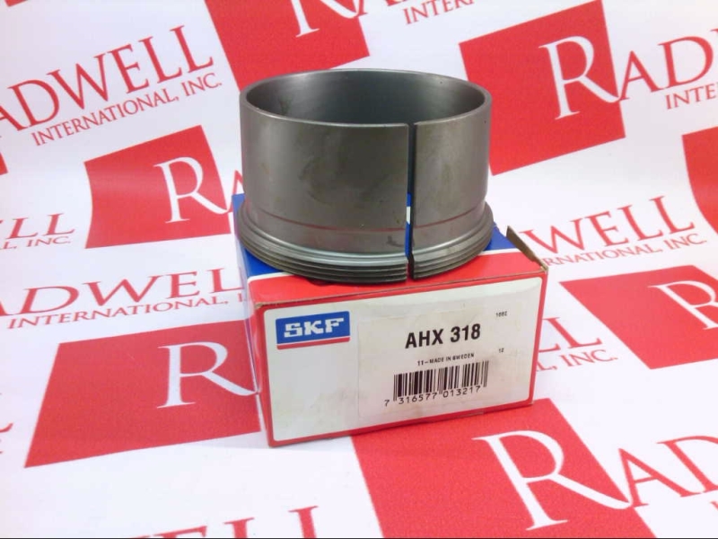 AHX-318 Bushing by SKF