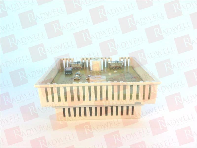 LA-1 Thermostat by PSG CONTROLS