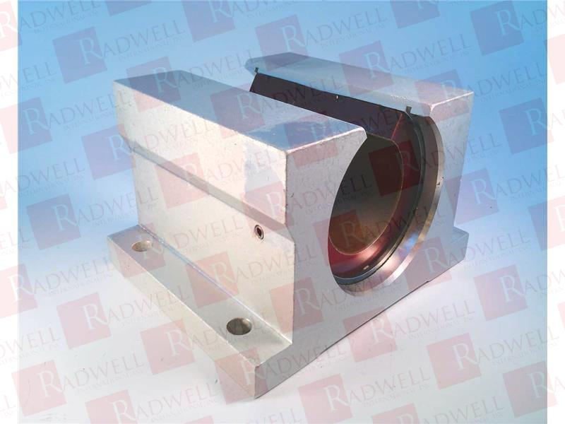 PN-32 Pillow Block/Bearing Housing by PBC LINEAR