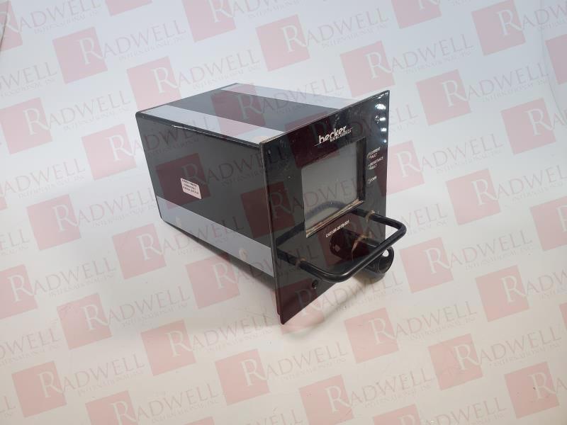 C4310R-001B-001 Ground Fault Relay by BECKER MINING SYSTEMS AG
