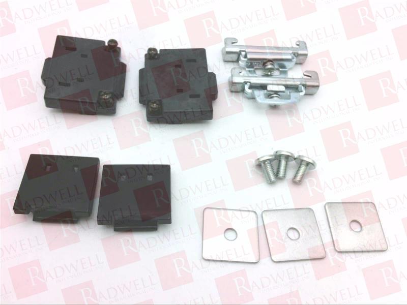 R6DIN1 Din Rail and Track by MITSUBISHI