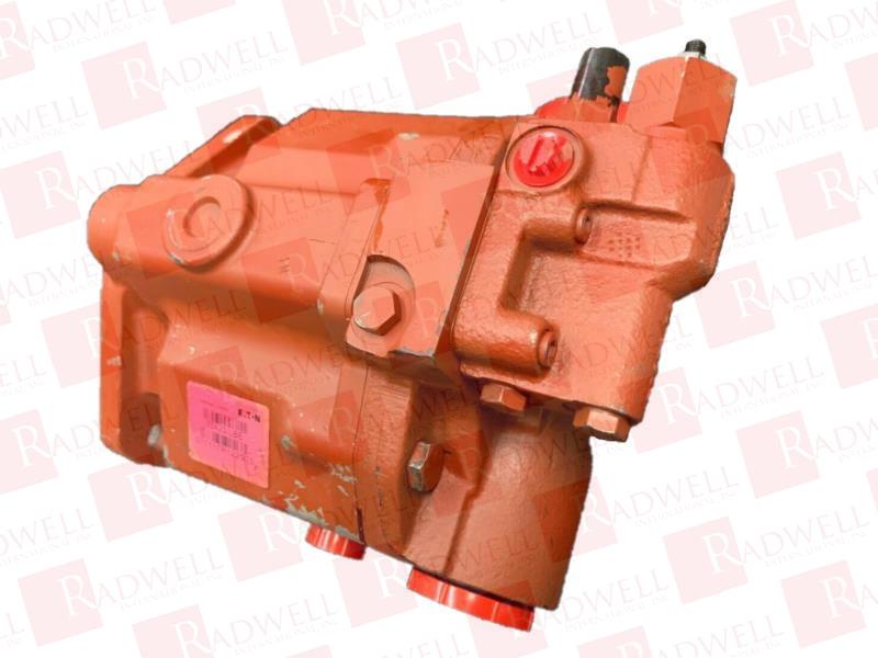 70423-LBE Hydraulic Pump/Motor by EATON CORPORATION