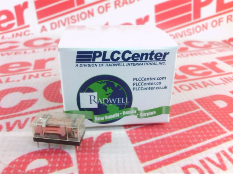 DS2-M-DC24 Relay/Socket by PANASONIC