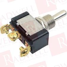 LR39145 Toggle Switch by ARCO ELECTRIC PRODUCTS